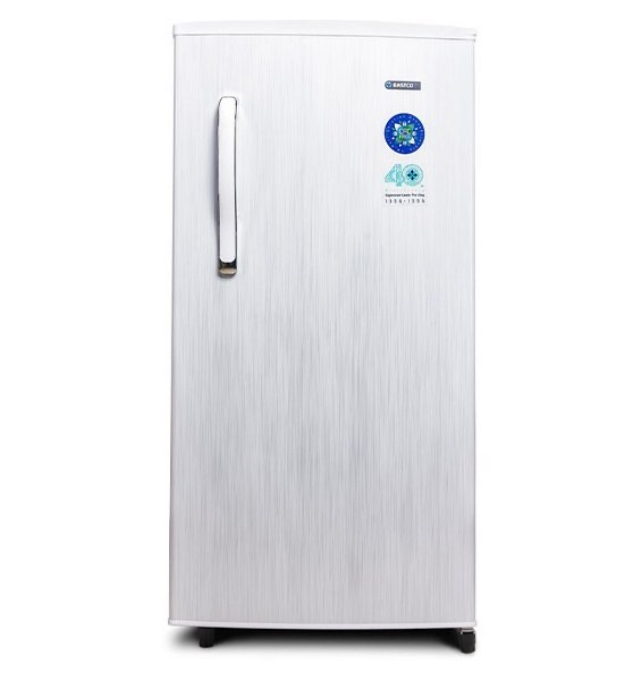 jahazbekhar | یخچال 9 فوت ایستکول مدل هتلی 1919